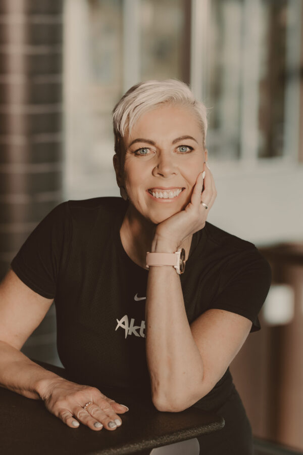 Personal - AktiivSport