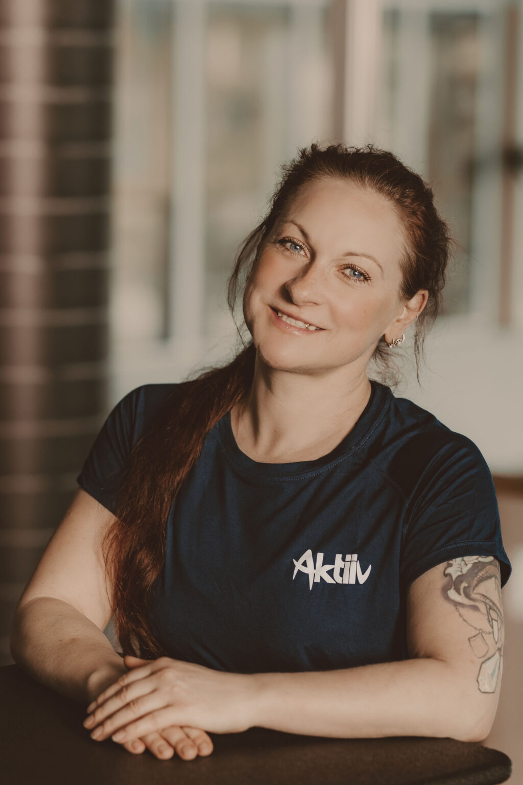 Personal - AktiivSport